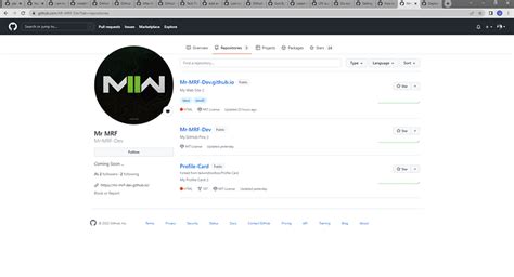 How To Play Video On The Github Page Community Discussion Github