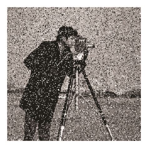 Image Denoising Results By Different Methods A Original Image B Download Scientific