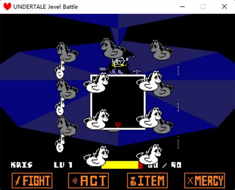 Undertale Engine By Jevilhumor Undertale Engine By Jevilhumor
