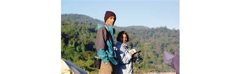 Divya Mudappa And T R Shankar