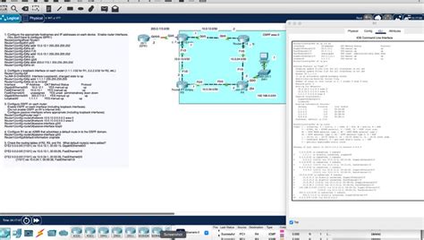 Understanding Key Points About Ospf Link State Routing Protocols Based