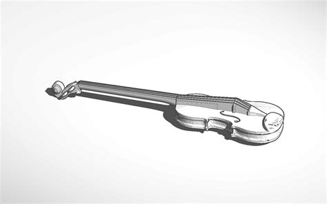 3d Design Small Tinkercad