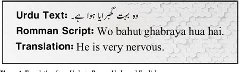 Figure 1 From A Novel Approach For Emotion Detection And Sentiment Analysis For Low Resource
