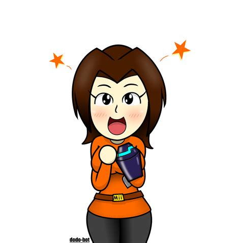 Wow Mii Gunner Know Your Meme