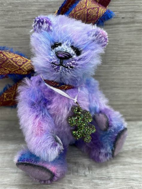 Lizzy By Wendy Mebears Armstrong Tedsby