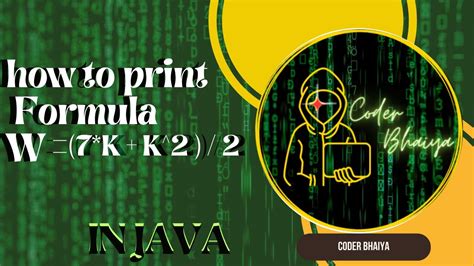 How To Print W 7k K2 2 Program In Java Blue J For Class 9th Icse Final Exams