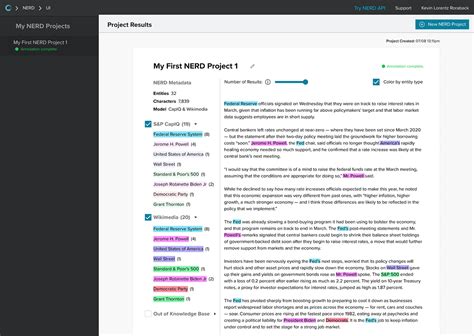 Introducing Nerd Ui The Revolutionary Tool For Research And Analysis