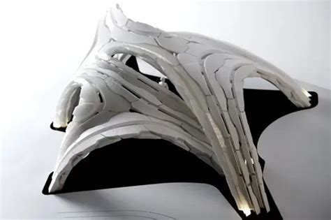 Tissue надстройка Blender Computational Design Всё о 3d печати