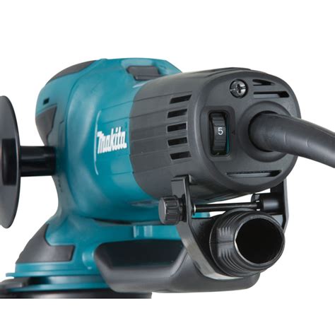 Ексцентършлайф Makita BO6050J - 750W - 855лв | Makita | Ръчни машини ...