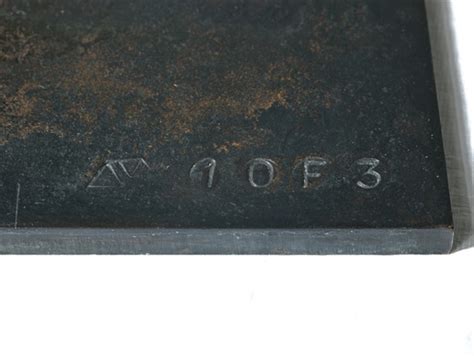 Paradigm Study Solid By Conrad Shawcross On Artnet