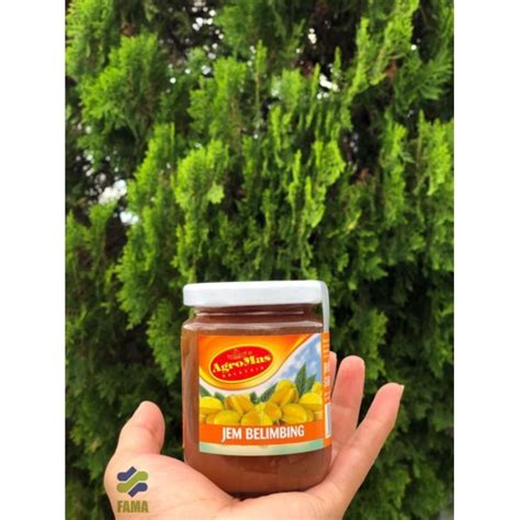 Jem Belimbimng Agromas Shopee Malaysia