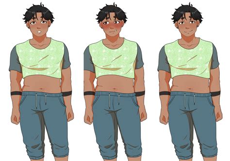 2D Artist Paid Or Unpaid Looking For Visual Novel Like Games To Draw Characters For Help