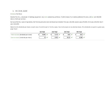 Acc 202 Midterm Problem Set Module Two Analysis And Notes Studocu