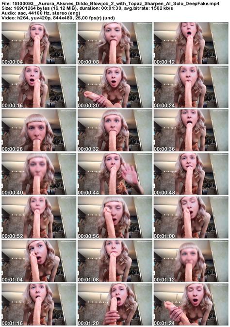 Fake Celebrities Solo Deepfakes Page