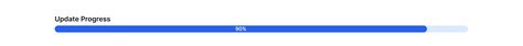 tailwind css progress bars components tailkit