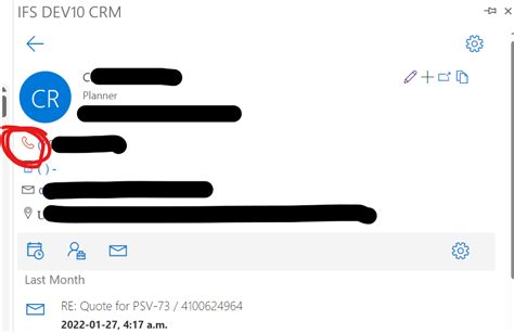 CRM Panel How Do I Stop Outlook From Switching To New Teams When Making Calls Using The Call