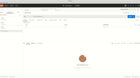 Rest Api Nodejs And Flutter 03 13 Postman Youtube