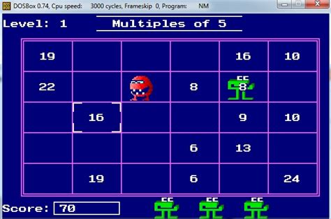 History Of Videogames In Education Mattredportfolio