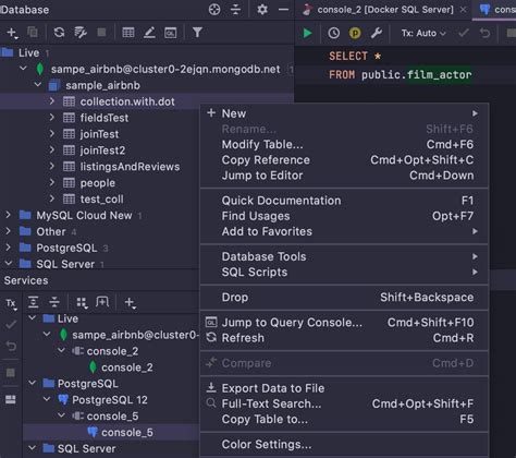Best Datagrip Plugins Prosstorm