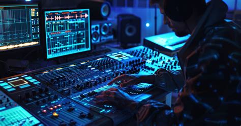 Audio Spatialization How To Make Your Sound 3d Vrtonung Virtual