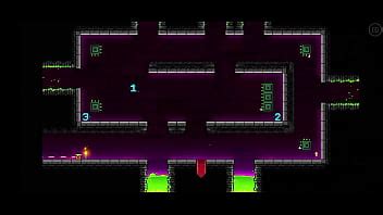Geometry Dash Dash 100 All Coins XVIDEOS COM