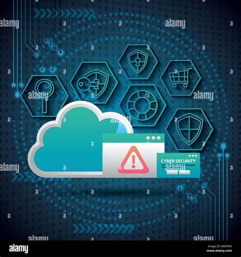 Intrusion Detection System High Resolution Stock Photography And Images Alamy