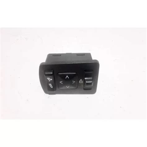 Regolatore Specchietti Retrovisori Alfa Romeo 166 Serie 936 9803
