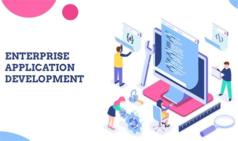 Enterprise Application Development Services St Louis Mo Patch