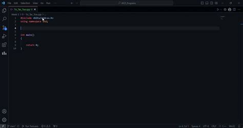 M Arslan On Linkedin Aicpinternship Codingjourney Tictactoegame