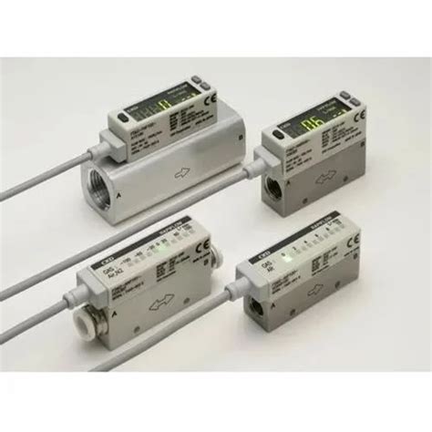 Ckd Liquid Flow Sensor At ₹ 3800 In Karjat Id 2854393675362