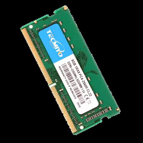 TECMIYO DDR4 8GB 3200MHZ LAPTOP RAM Price In Sri Lanka Central Computers Gampaha
