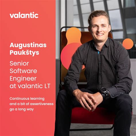 valantic lt on linkedin valantic valanticlt people