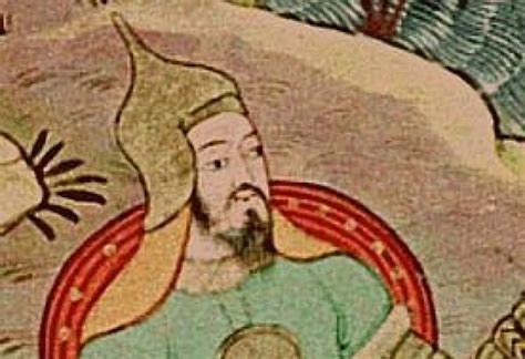 Kublai Khan Timeline Timetoast Timelines