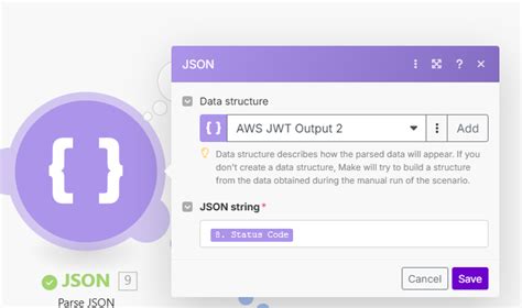 I Want To Parse Out Json How To Make Community