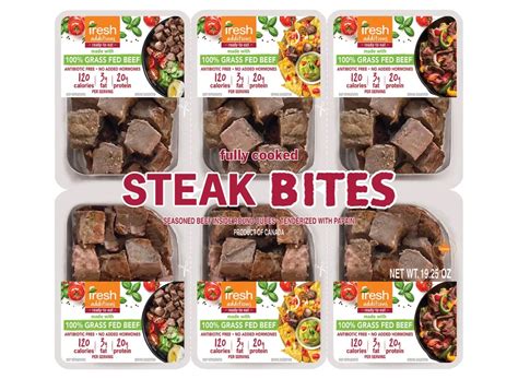 New Costco Steak Bites Spark Debate ‘mediocre At Best
