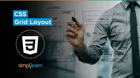 PPT CSS Grid Layout Tutorial Responsive CSS Grid Tutorial CSS Tutorial For Beginners