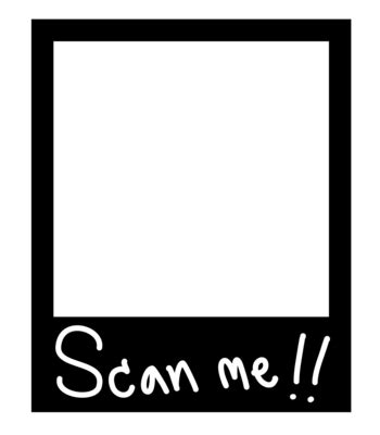 Scan Me PNGs For Free Download