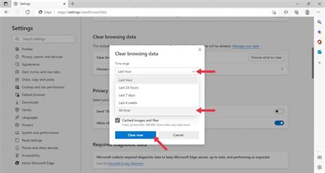 Common Media Problems with Microsoft Edge - SOLVED