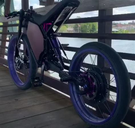 Corbinkeegan Sex On Wheels Been In The Game A LONG TIME R Hyperebikes