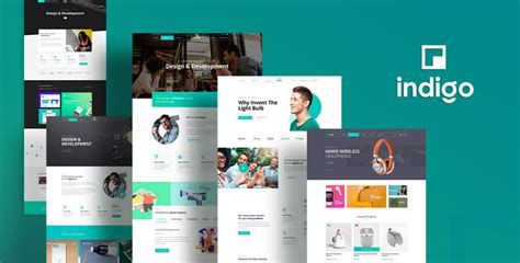 Introduction Indigo Documentation Joomshaper