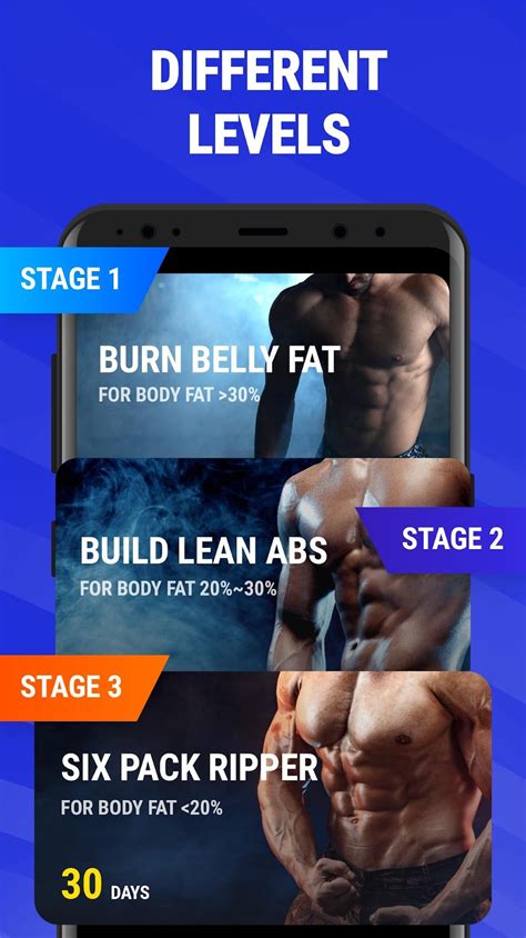 Six Pack Abs Workout Apk For Android Download