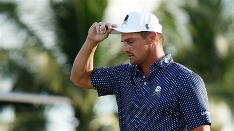 Bryson Dechambeau Frustrated Over Missing Out On Representing Team Usa At Olympics Fox News