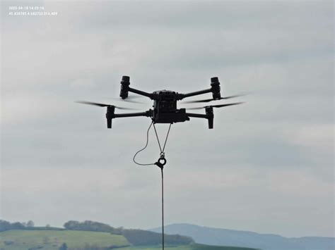 Tethered Drone Systems Vs Traditional Uavs Main Differences