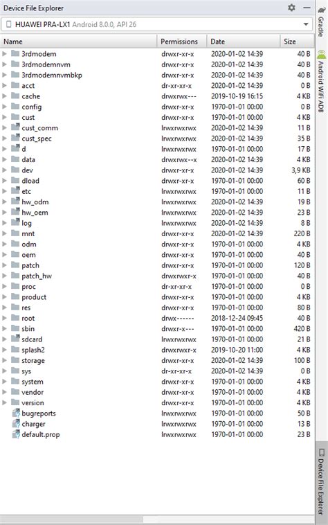 Sqlite How To Upload A Db File To The Appapk Installed On The