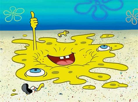 Best 13 Nickelodeon Made Spongebobs Chocolate With Nuts Real Artofit