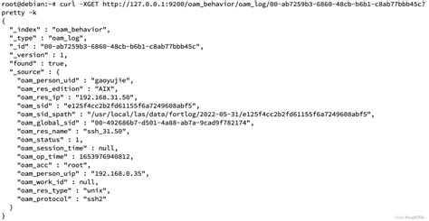 elasticsearch linux上操作es命令详解 linux操作es csdn博客