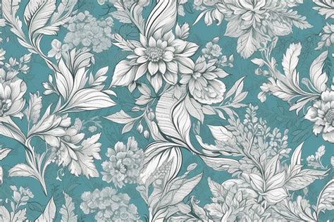 Premium Photo Illustration Structural Pattern Of Can Be Used In The Design