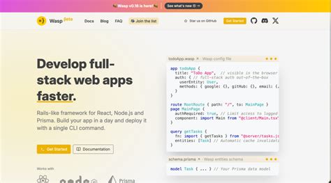 The Best Flatlogic AI Alternatives For Full Stack Web App Development In AI Agent Reviews