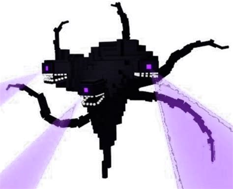 The Wither Storm Minecraft Story Mode