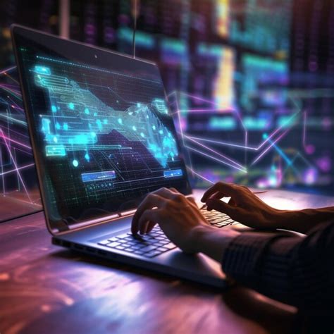 Premium Ai Image Data Science Business And Artificial Intelligence